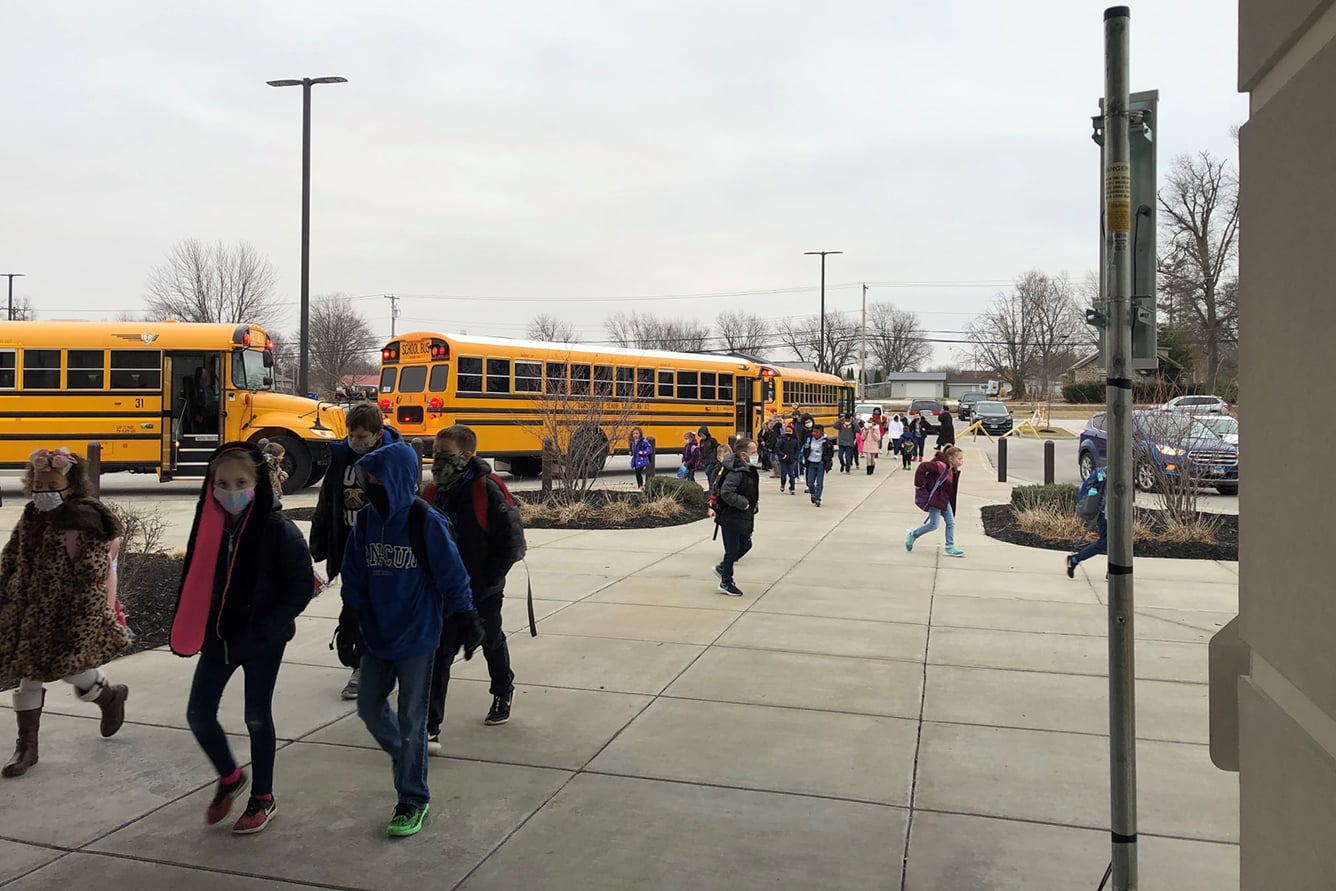 Quincy Public Schools | Quincy IL | QPS